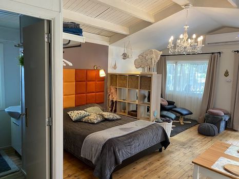 Vakantiehuisje De Waterhoek - Kasterlee