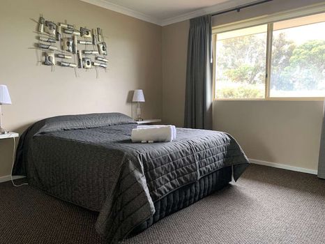Grandis 35 - Albany