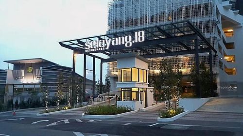 Selayang.18 Comfortable & Relax, Netflix & Wi-fi - Batu Caves