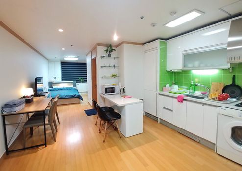 Green House  A1603 서현역 도보5분.판교.이매역 도보10'강남20 건물앞탄천 - 성남동