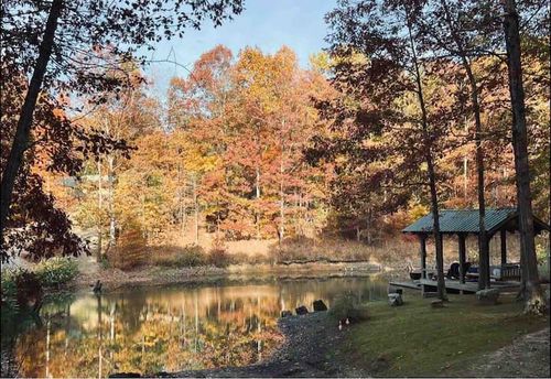 Montgomery Bell State Park, Burns: airbnb, hotels and vacation rentals