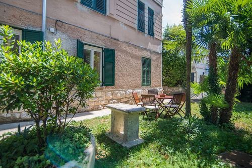 Apartment Runko in Villa Emilia - Kastav