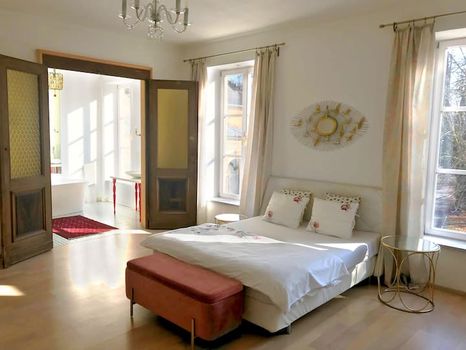 Design Apartments In Park - Brno