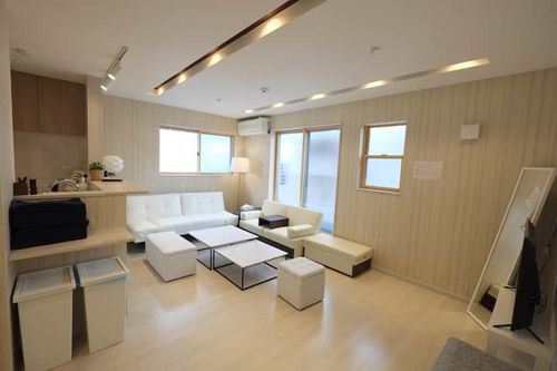 Built 2019! Brand New Home In Kobe 4ldk W Parking - Kobe