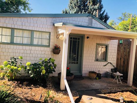 Charming Cottage Walking Distance To Pearl Street - Boulder, CO