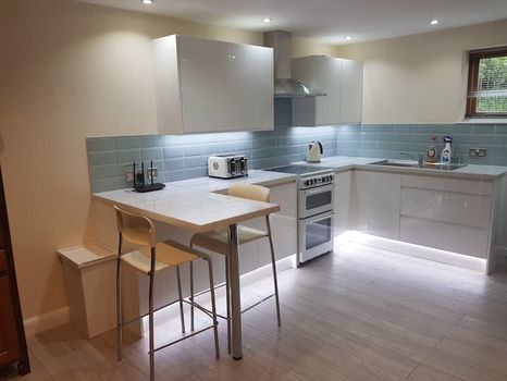 Sheffield Short Term and Weekly Rentals | cozycozy