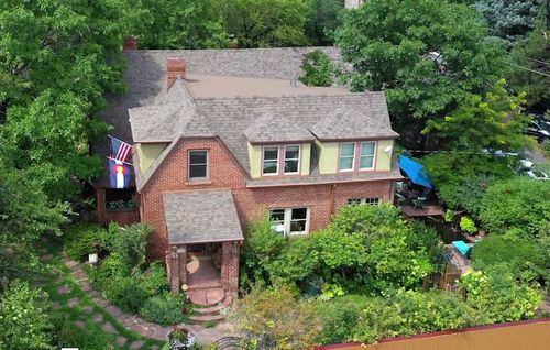 A Denver Gem, Home In Parkhill Neighborhood - Denver, CO
