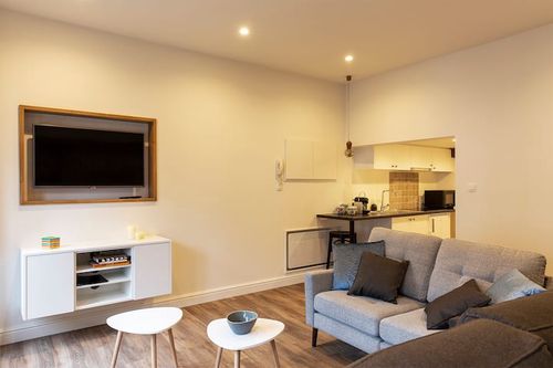 Nouveau Hotspot Dans Le Centre De Gand. - Ghent (Belgium)