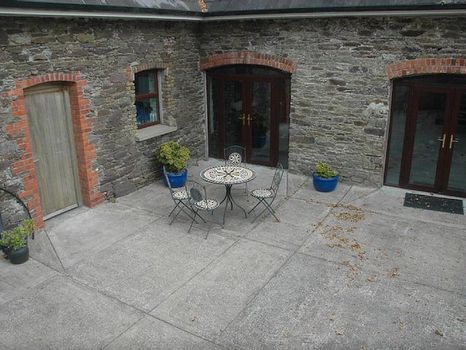 Habitaciones Rústicas, Alojamiento Con Cocina - Cobh