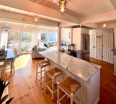 Amazing Madaket Beach Stay! Close To Millies! - Nantucket, MA