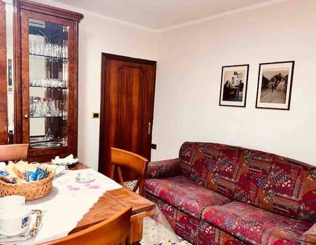 Al Borgo Caiatino2 - Caserta, Italia