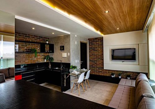 Reserva Madero Wellness Loft - Natal