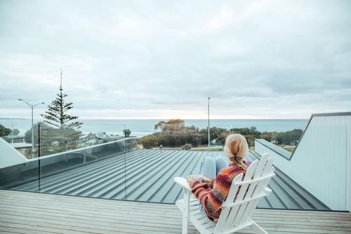 Joy Apartment 3 - Lorne