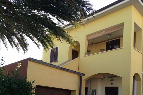 Cosy Little Flat With All Comforts - San Vincenzo