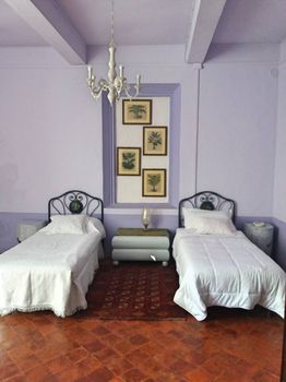Il Palazzotto - Camera Con Bagno - Faenza