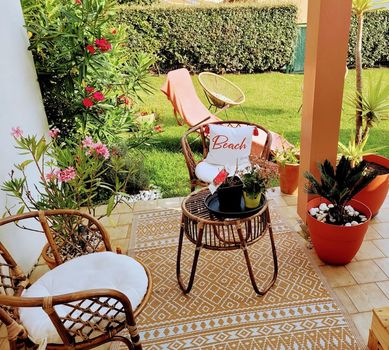 Mer A Pied  T2 55 M2 Biarritz  5mn Jardin Sud Pkg - Bayona, Francia