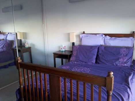 Bright Fortitude Valley Room - 