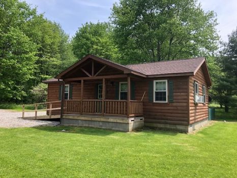 Best affordable cabins in Lake Erie, PA with cozycozy