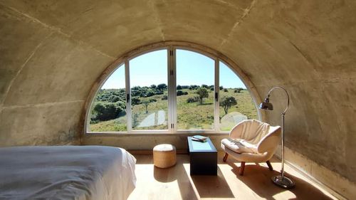 Hermosa Chacra De Diseño - Uruguay