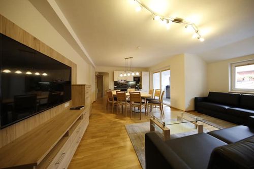 Appartement Central By Schladmingurlaub - Schladming