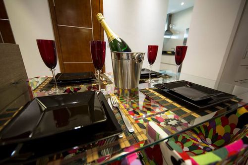 Premium Flat Ponta Negra Hotel - Natal - Natal