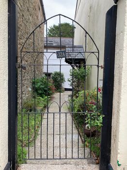 Lost And Found House, Lostwithiel, Cornwall - Lostwithiel