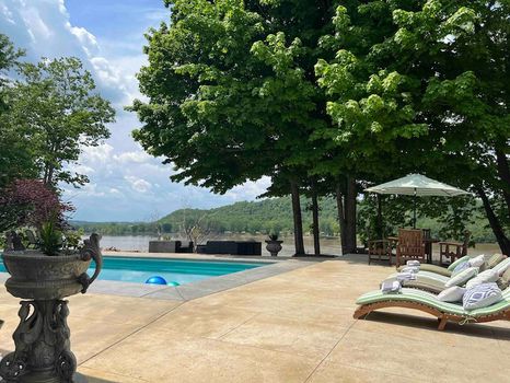 General Butler State Resort Park, Carrollton: airbnb, hotels and ...