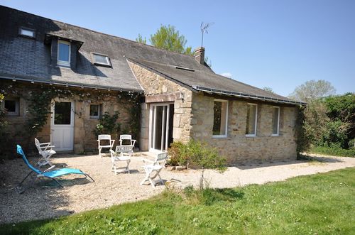 Maisons de Vacances et Villas Sautron | cozycozy