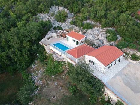 Kuća Za Odmor Bibin Dvor - Brela
