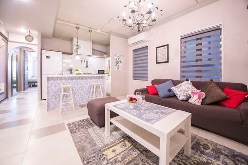#2f/72㎡/whimsical Apt, 7 Min To Shinjuku Station! - Ikebukuro