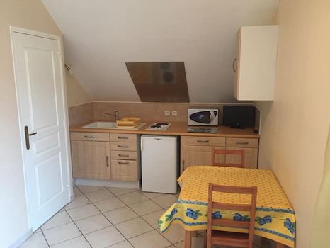 Studio 18 M2 Tout Proche Centre Ville Annecy - Epagny