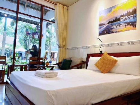 Vietnam Cabins at the Best Price | cozycozy