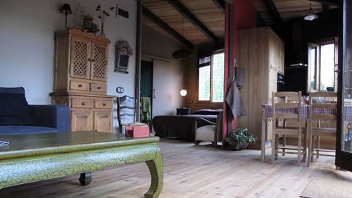 Casa Rural Las Horas Perdidas - Manzanares el Real