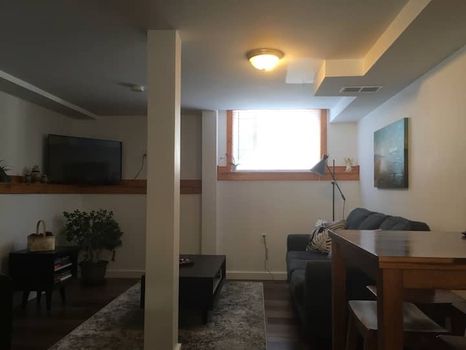 Deer Park B&b - Kimberley, BC, Canada