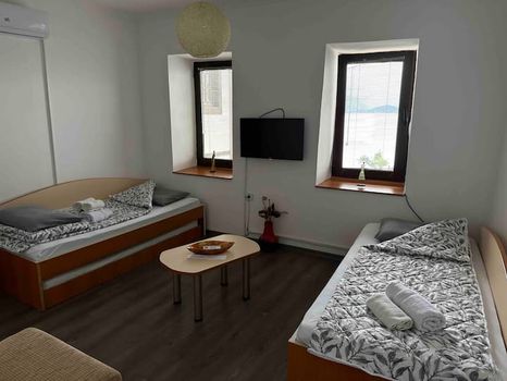 Apartment Savin - Lake Ohrid