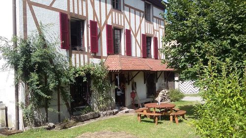Demeure De Charme - Vosges