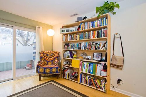 Spacious 1bd+, 2 Blocks To Pearl St - Boulder, CO