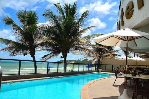 Kings Flat Hotel Ponta Negra Waterfront - Natal