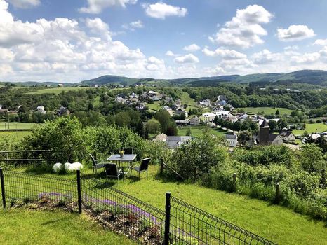 Ardenne View - Luxemburg