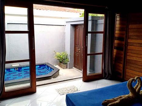 Kawans Inn Lembongan - バリ島
