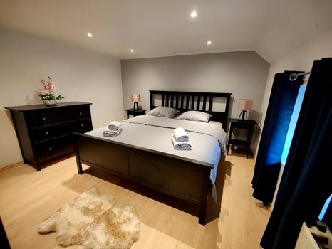 3 Bedroom Apartment In The Center Of Larochette - Luxembourg