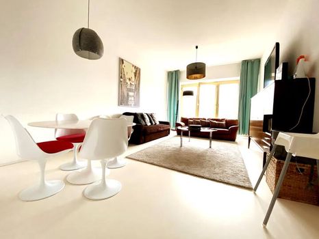 ★ Spacious Flat In The  ❤︎ Of The City! ★ - Luxembourg