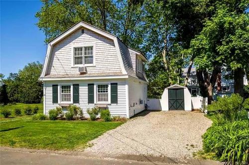 Cozy Beach Cottage Close To Everthing - Hammonasset Beach State Park, Madison