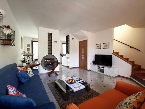7 Panorama. - Montecatini Terme