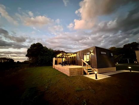 Modern 2 Bedroom Cottage - Pōkeno