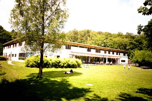 Youth Hostel Possenhofen - 
