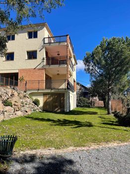 Cubez Hostal Viladrau - Gérone, Espagne