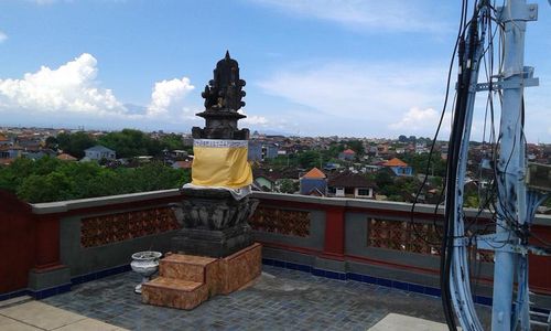 Ratih Bali Hostel - Kuta