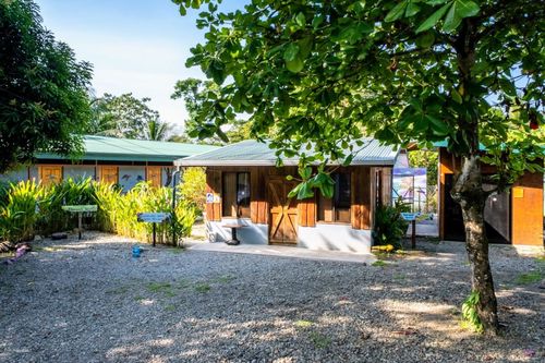 Karandi Hostel - Costa Rica