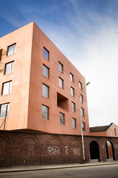 Hostel Groeninghe - Kortrijk